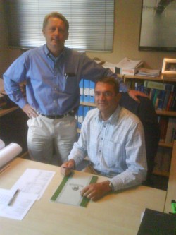 Automa Building Products Agents